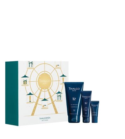 Thalgo La Beauté Marine - Marine Cosmetics - Official Website Thalgo UK